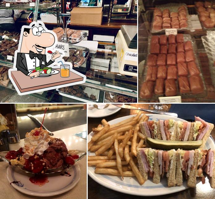 The Bluebird Restaurant, Logan - Restaurant menu, prices and reviews