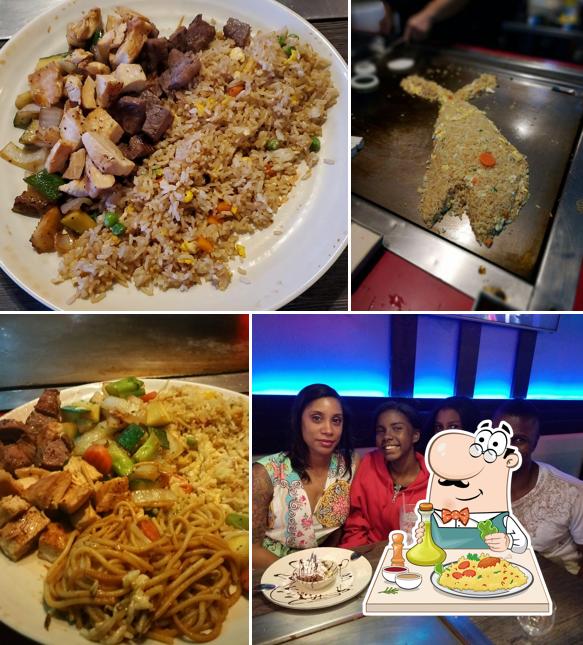 Japan Inn, Plantation - Restaurant menu, prices and reviews