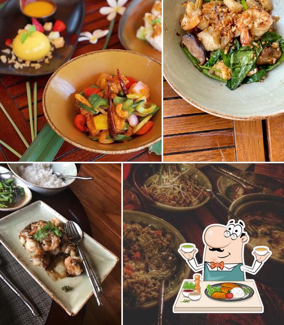 Pai Thai, Dubai - Restaurant menu, prices and reviews