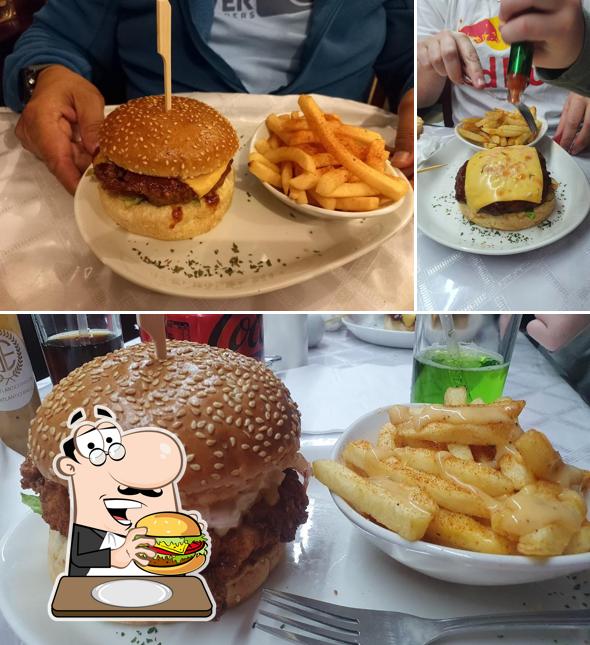 Atlantic Express Train Restaurant, Cape Town - Restaurant menu and reviews