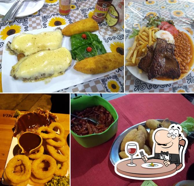 Barbazul, Belo Horizonte - Menu do restaurante e avaliações