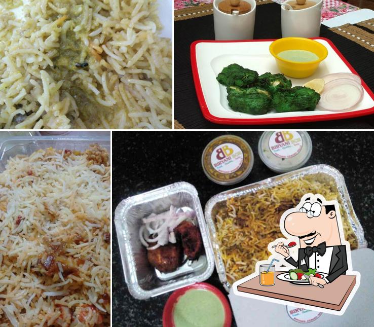 Biryani Box, Bengaluru, 38/2 - Restaurant menu and reviews