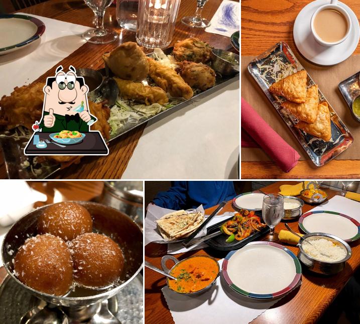 Bombay House in Provo - Restaurant menu and reviews