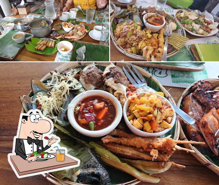 Butch Seafood & Grill Restaurant, Batangas, 8 National Road ...
