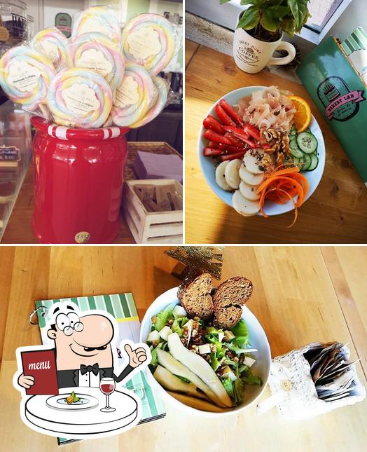 Bakery Lab, Municipio Roma X - Restaurant reviews
