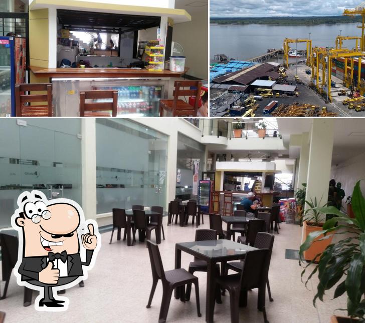 DOJO FOOD cafe, Buenaventura - Restaurant reviews