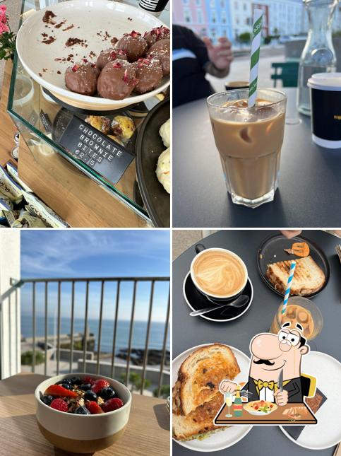 Happy Out × Together Academy, Dublin - Restaurant menu, prices and reviews