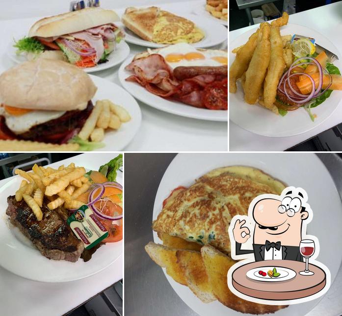 Louis' Place in Aldinga Beach - Restaurant reviews