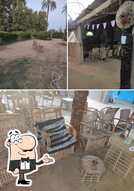 Nubian balm coffee cafe, Aswan - Restaurant reviews
