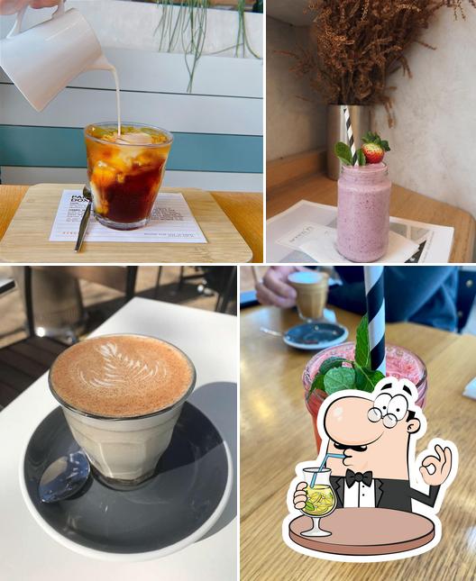 Paperboy Concord in Concord - Restaurant reviews