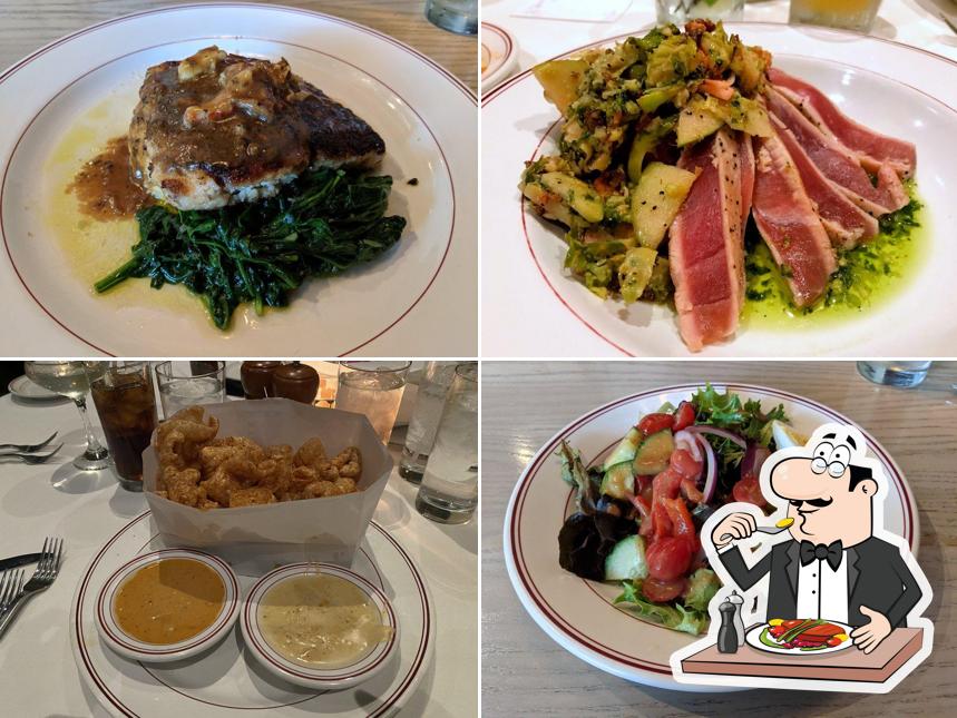 Char Restaurant, Memphis - Restaurant menu, prices and reviews