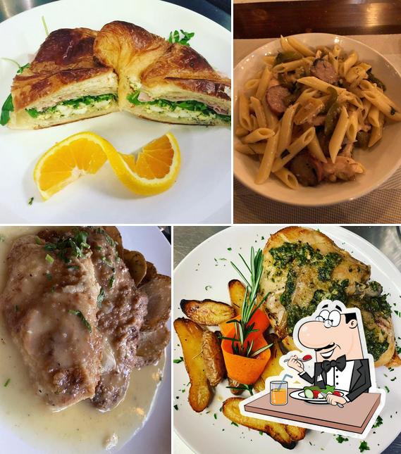 Divino Cucina Italiana in Hastings-on-Hudson - Restaurant reviews