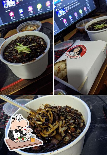 Hong Kong Banjum, Irvine - Restaurant menu, prices and reviews