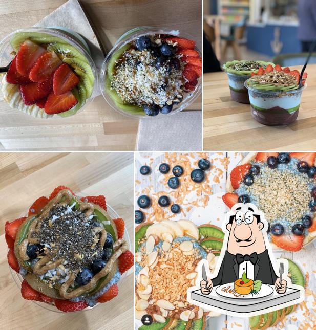 Island Bodega in Cerritos - Restaurant menu and reviews