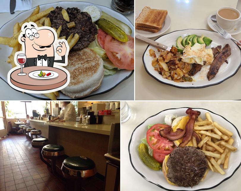 Joe Jr., New York City - Restaurant menu, prices and reviews