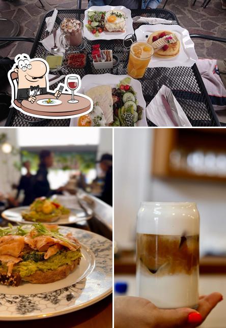 LA COFFEETERIA BISTRO, Leon - Restaurant menu, prices and reviews