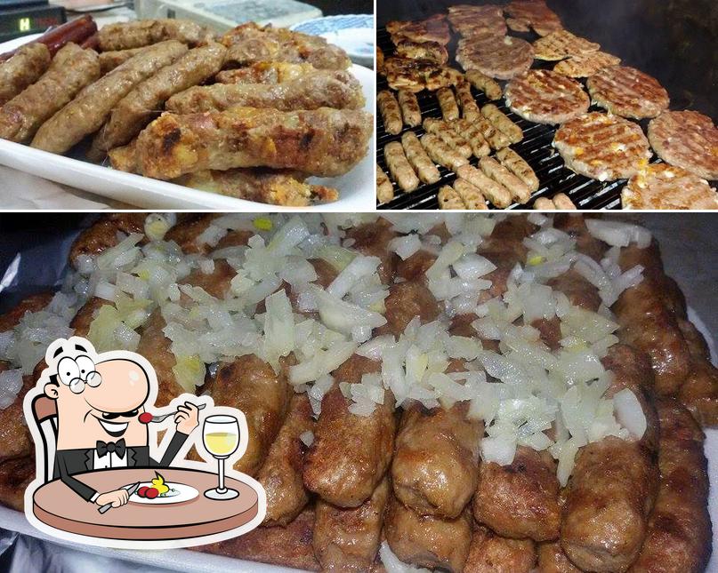 Leskovacki rostilj Maki, Vršac - Restaurant menu, prices and reviews