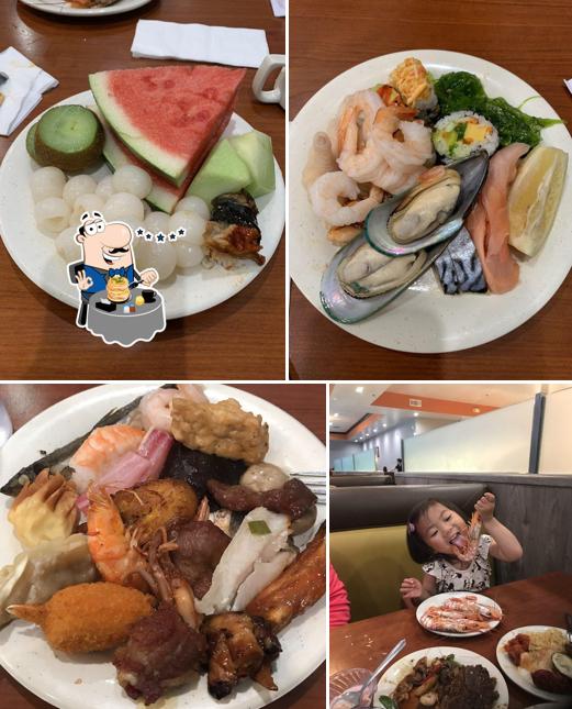 Lone Tree Buffet, Brentwood - Restaurant menu, prices and reviews