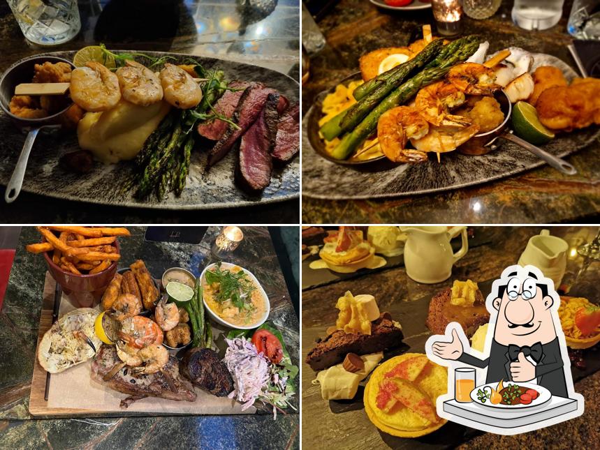 Best restaurants with a kids' menu in Yarm, winter 2023 - Restaurant Guru