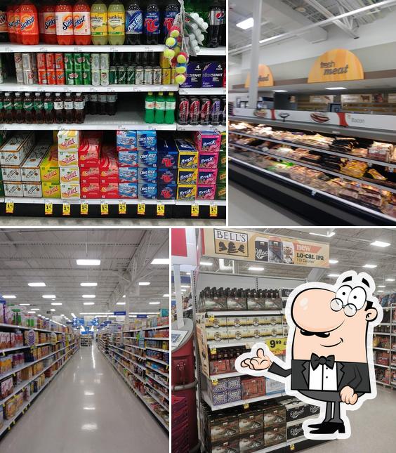 Meijer in Cadillac - Restaurant reviews