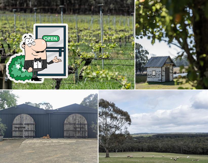 Find the best place to eat in Woodend, spring 2024 - Restaurant Guru