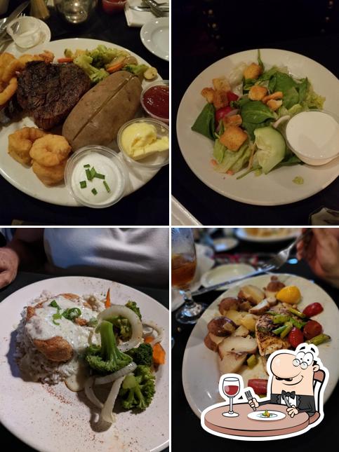 Our Place Cafe in Wetumpka - Restaurant menu and reviews