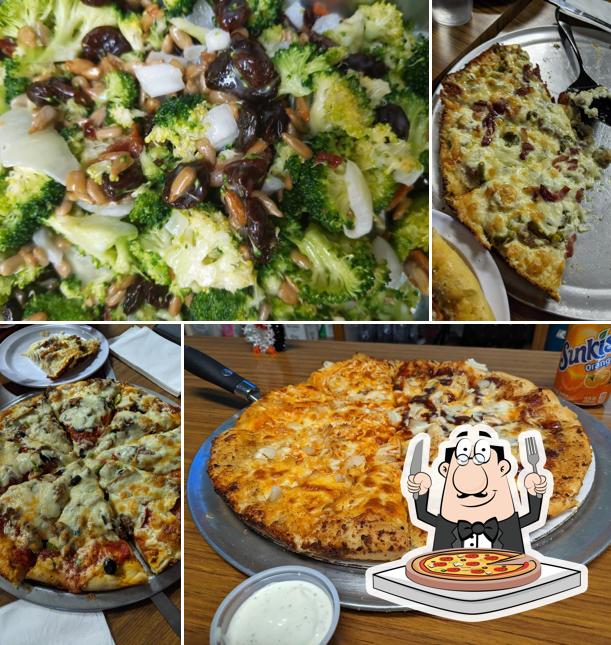 White Pine's Yooper Diner in White Pine - Restaurant menu and reviews