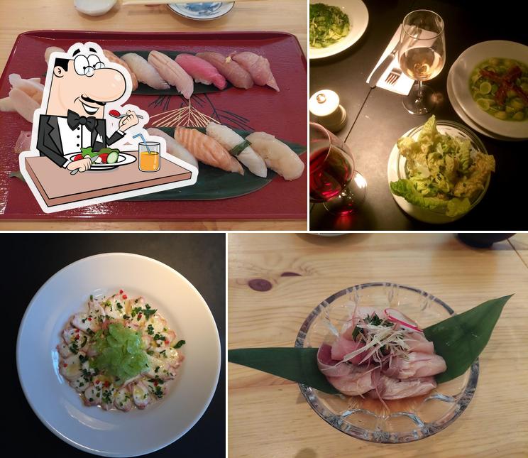 Bar 3, Berlin - Restaurant reviews
