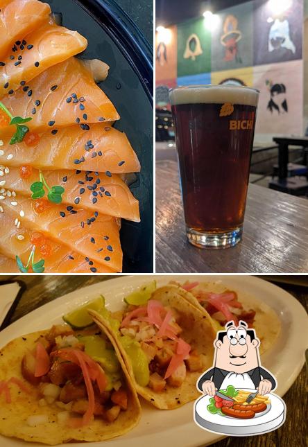 Buqui Bichi, Hermosillo - Menú del restaurante, precios y reseñas