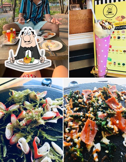 CAFE DE BLOOM, Bangkok - Restaurant reviews