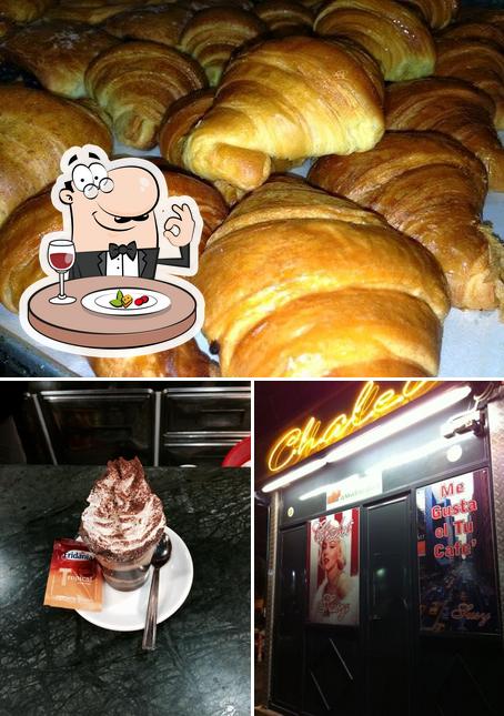 Chalet Susy pub & bar, Naples - Restaurant reviews