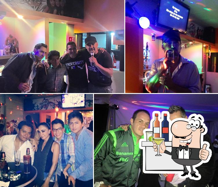 Estadio Karaoke Bar, Cuernavaca - Restaurant reviews