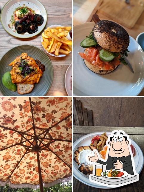 Peter Rabbit in Adelaide - Restaurant menu and reviews