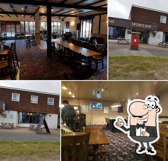 The Good Companion in Peacehaven - Restaurant reviews