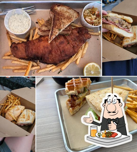 The Hen & Hog in Winter Park - Restaurant reviews