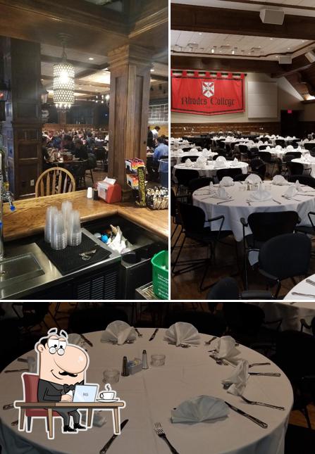 The Lynx Lair, Memphis - Restaurant menu, prices and reviews
