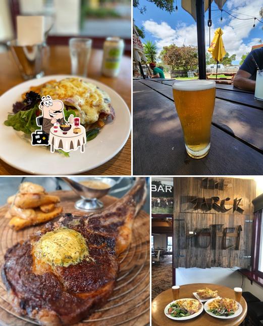 Yarck Hotel, Yarck - Restaurant menu, prices and reviews