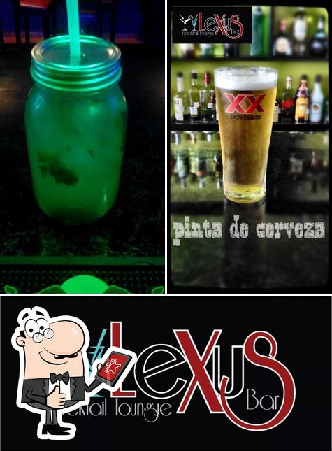 lexus bar, San Luis Potosi, Nereo Rodriguez Barragan - Restaurant reviews