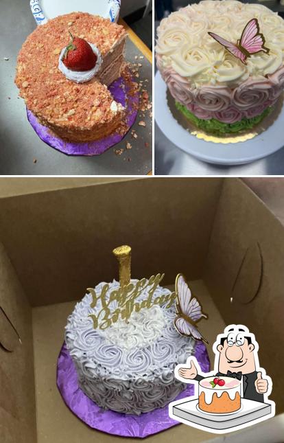 AbbyCakes757, Virginia Beach - Restaurant menu, prices and reviews