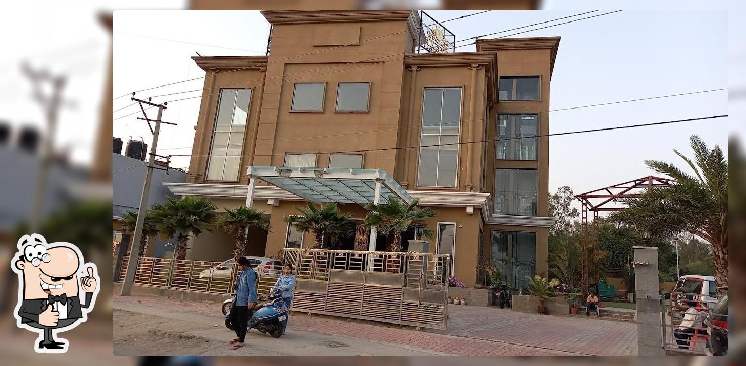 Akash Hotel Managed By JK Hotels & Resorts - Restaurant menu, prices ...