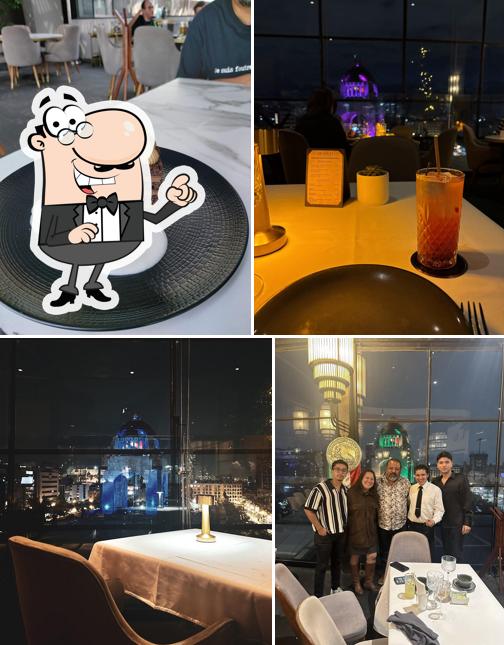 ARANGO Cocina de Raíces, Mexico City - Restaurant menu, prices and reviews