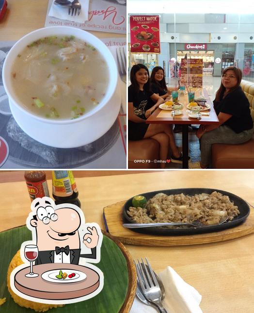 Bacolod Chicken Inasal - SM City Baliwag restaurant, Baliuag, SM ...