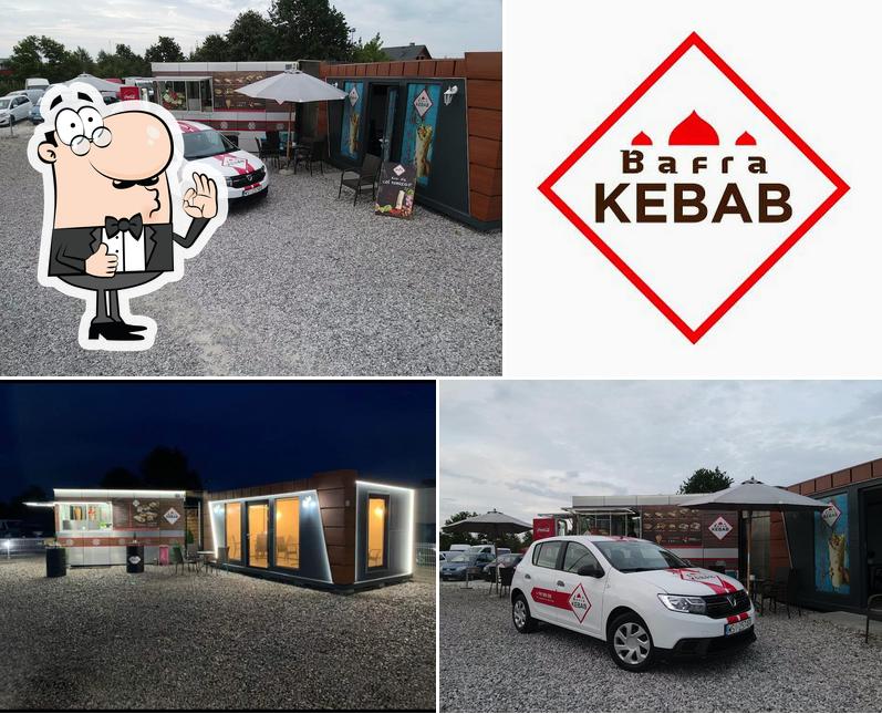 Bafra Kebab - ŁUKÓW, Lukow - Restaurant menu, prices and reviews