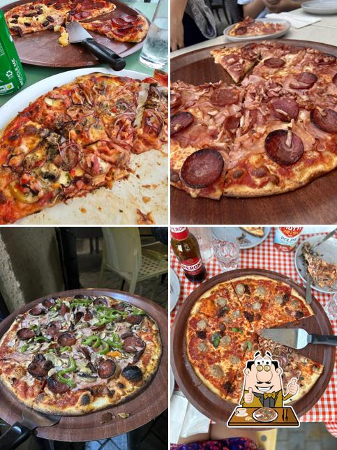 Bar Lago Pizzeria Gelateria, Carrara - Restaurant menu, prices and reviews