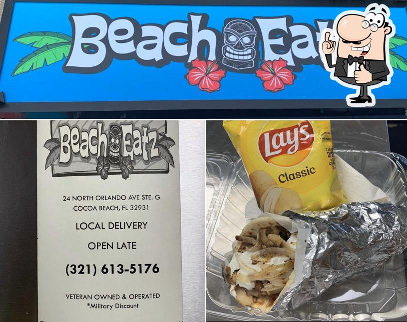 Beach Eatz in Cocoa Beach - Restaurant reviews