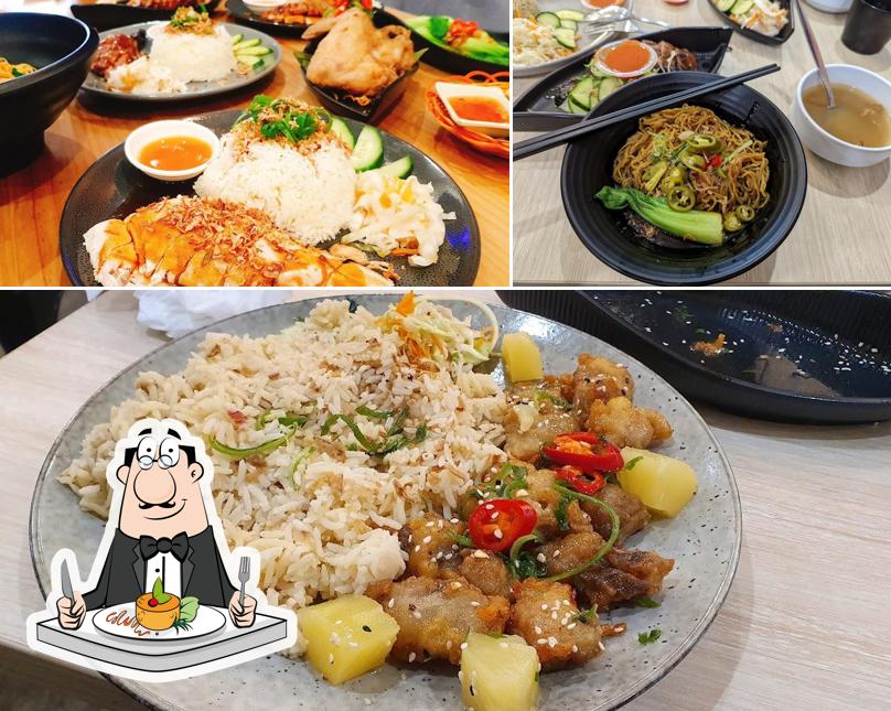 Chop Chop BBQ, Myaree - Restaurant menu, prices and reviews