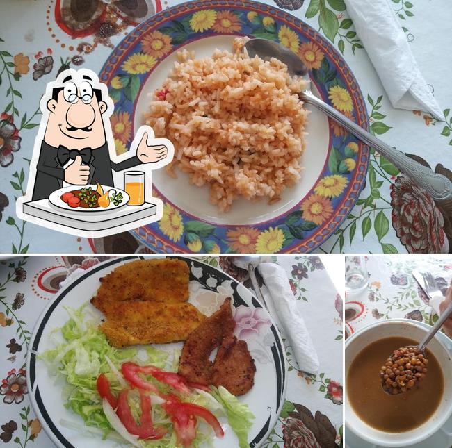 Comida corrida casera restaurant, Cuautitlán Izcalli - Restaurant reviews