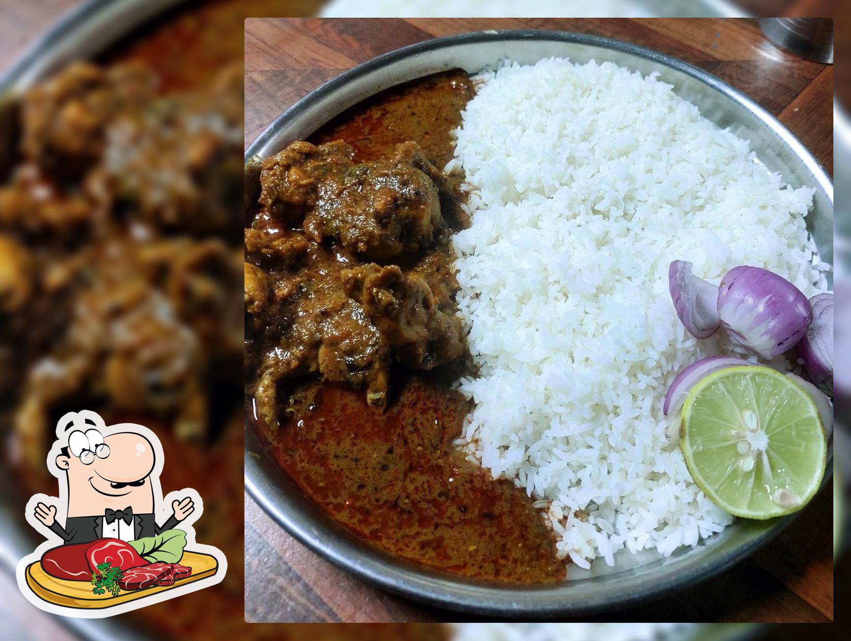 Top 5 restaurants with kacamak in Dhamtari, january 2025 - Restaurant Guru