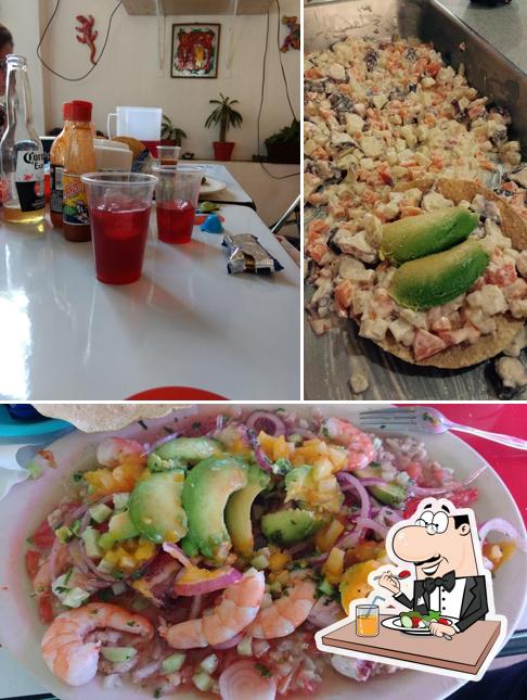 Don Mariscon restaurant, Guadalajara - Restaurant reviews