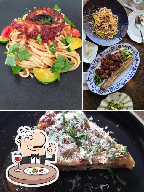 Dor Dining restaurant, Jeju-si - Restaurant reviews